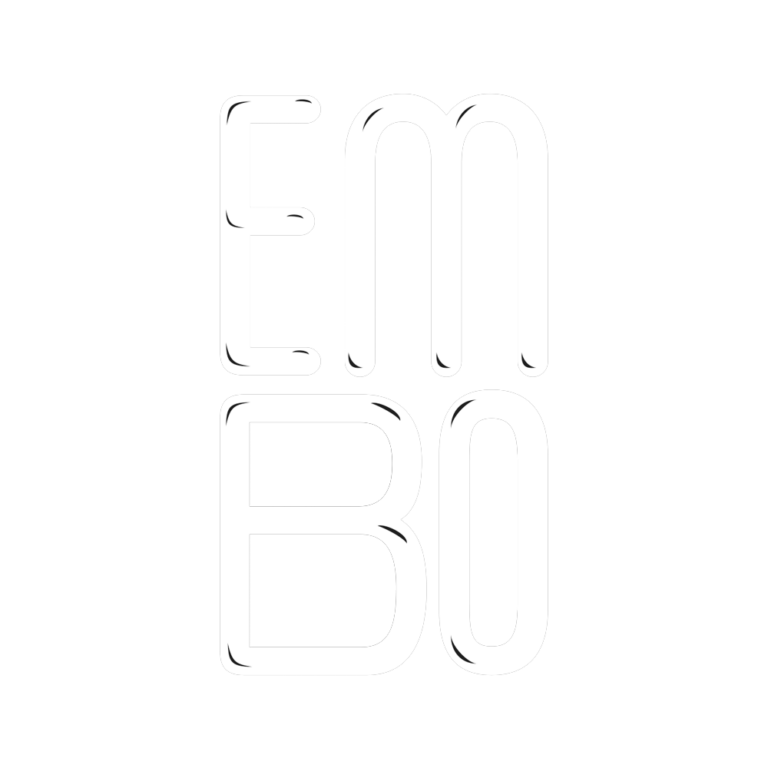 Embo Design – אמנות קירות מובלטת