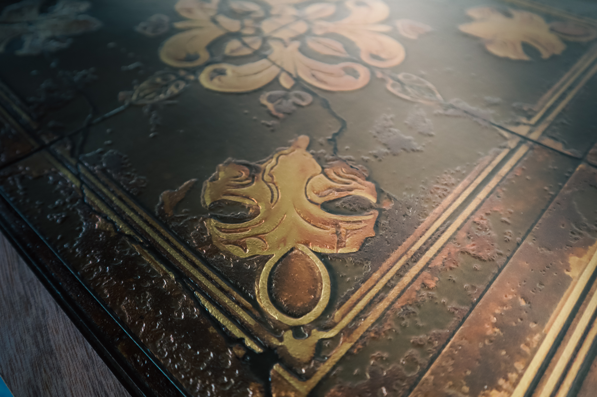 באשר מודיעין – Embo Design