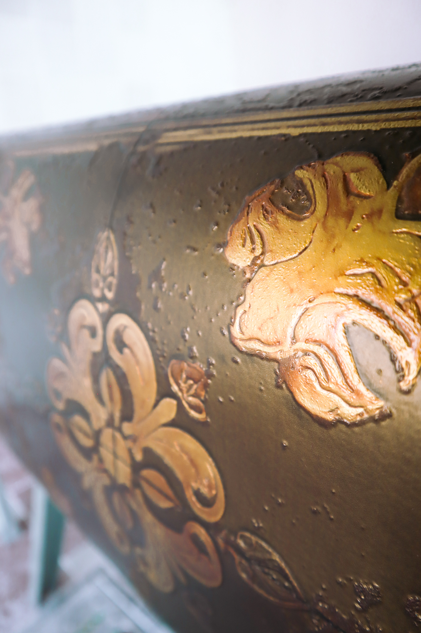 באשר מודיעין – Embo Design