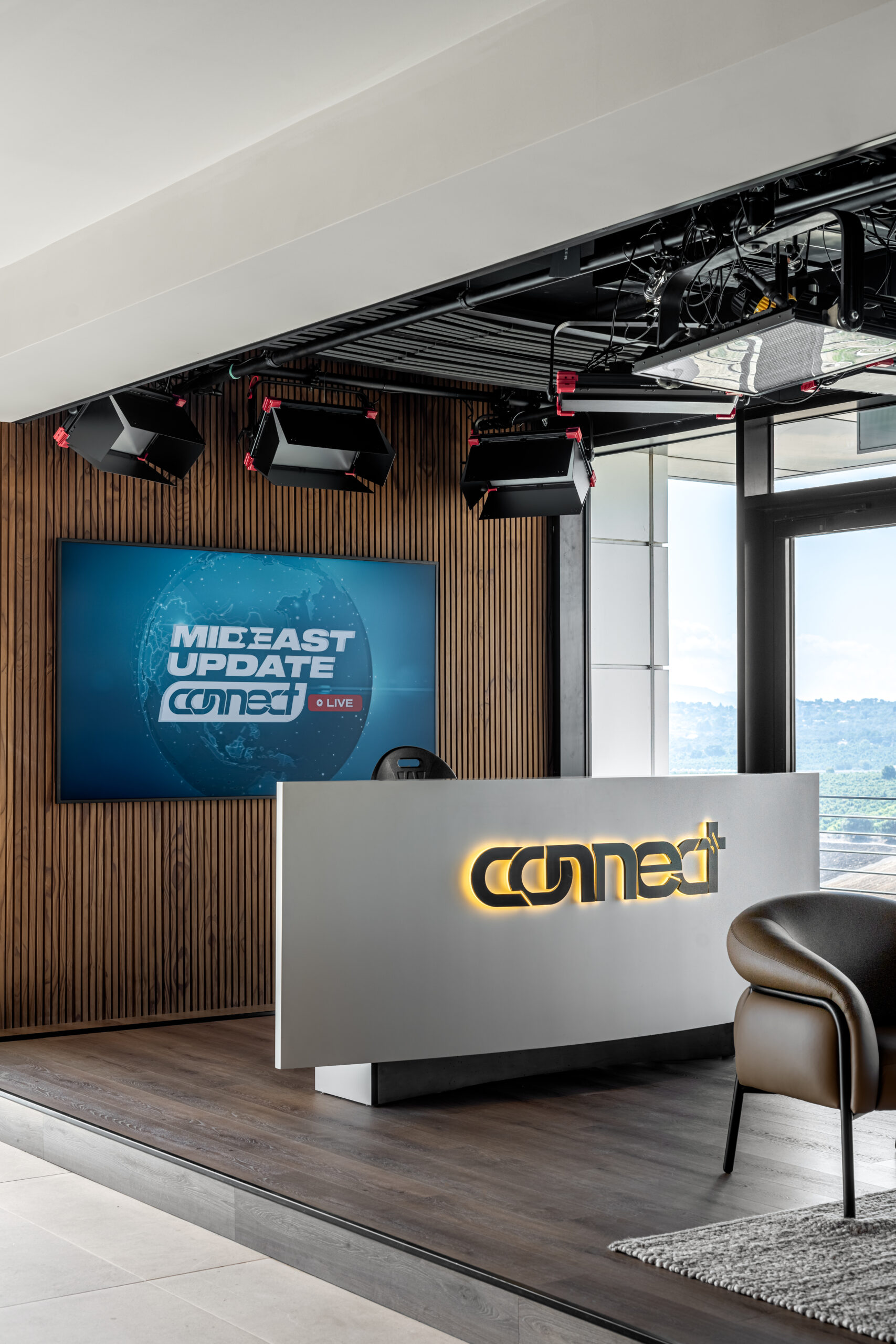 Connect – Embo Design